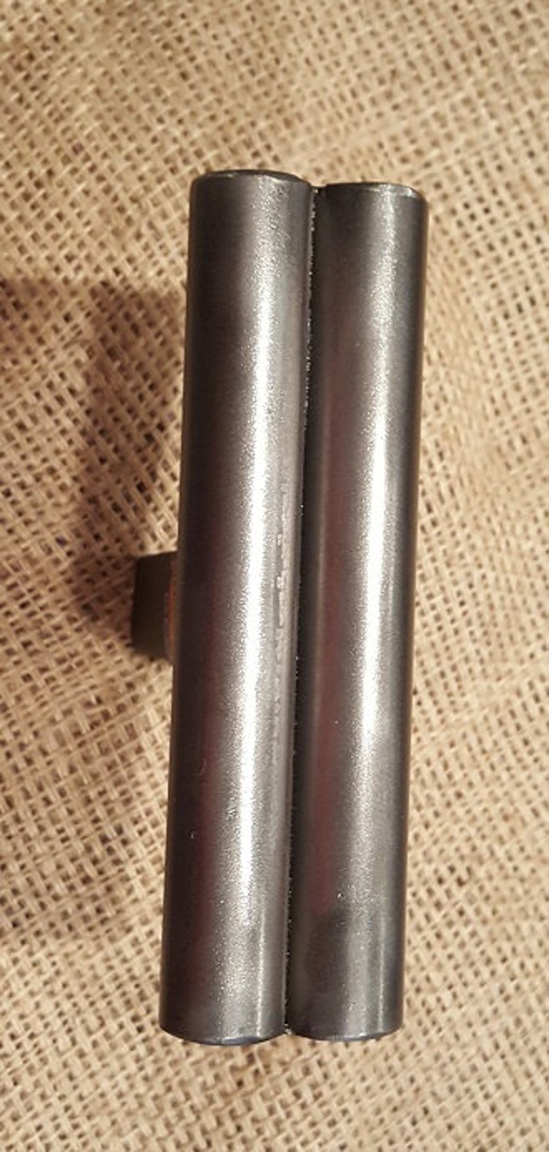 Blacksmith Creasing Stake Forge Anvil Tool SCA Armour Hardy | Etsy