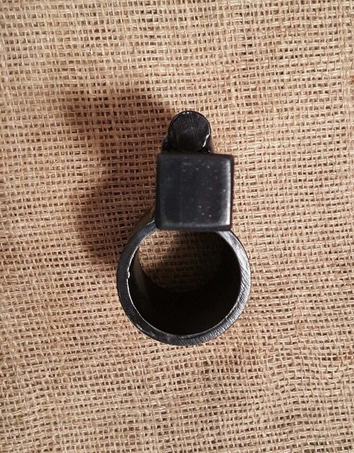Blacksmith Hardy Anvil Tool Turning Bending Forge Scrolling Twisting ...