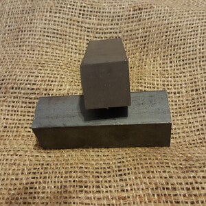 Blacksmith Hardy Stake Stock Material Hardie Tool - Etsy