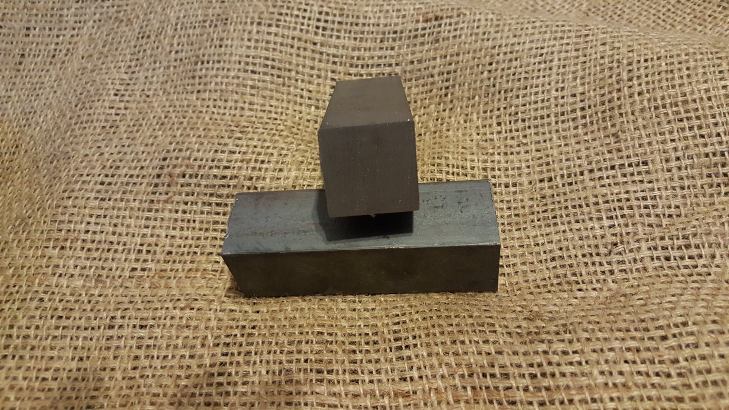 Blacksmith Hardy Stake Stock Material Hardie Tool - Etsy