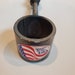 Scotch Eye Auger for Bushcraft Camping Backpacking Mountain Man Wood ...