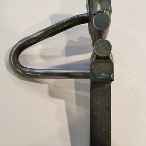 Blacksmith Spring Fuller Hardy Scroll Anvil Forge Tools Blacksmith ...