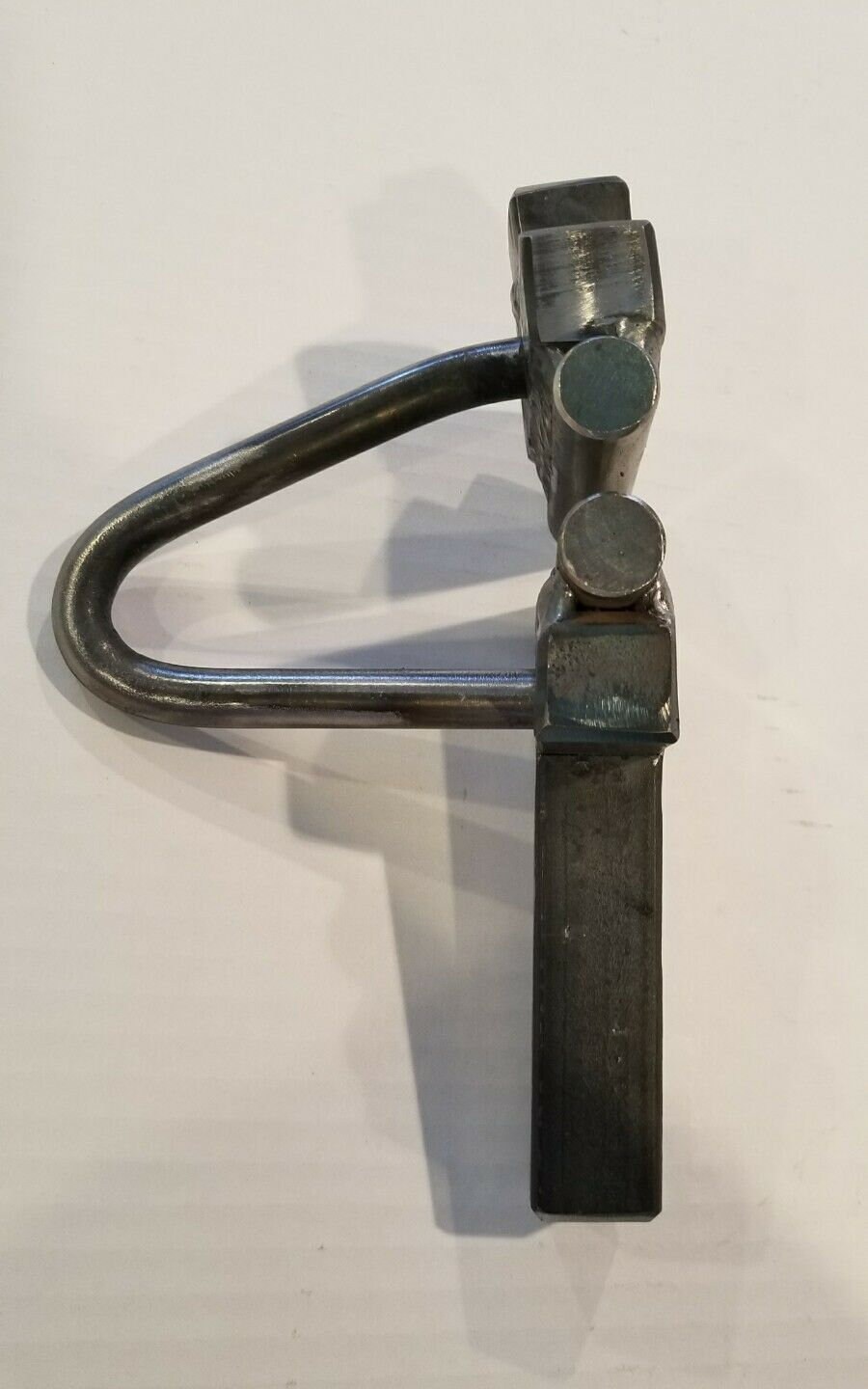 Blacksmith Spring Fuller Hardy Scroll Anvil Forge Tools Blacksmith ...