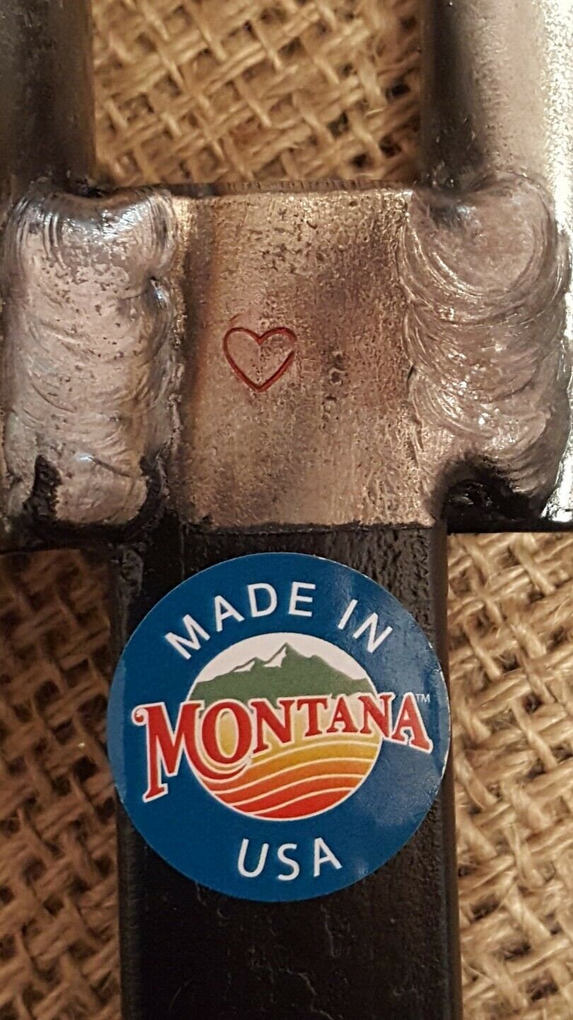 Blacksmith Hardy Anvil Tool Turning Bending Forge Scrolling Twisting ...