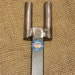 Blacksmith Twisting Hardy Scroll Anvil Forge Tools Blacksmith Bending ...