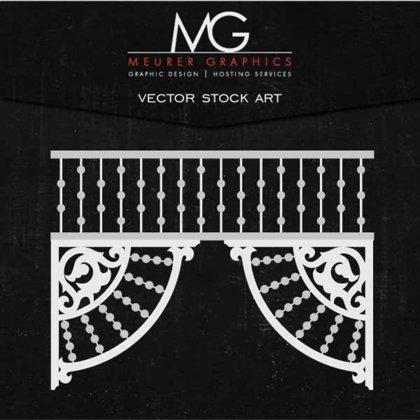 Victorian Corbel Vector Stock Art (set of 7) - Etsy