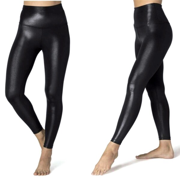 Shiny Leggings - Etsy