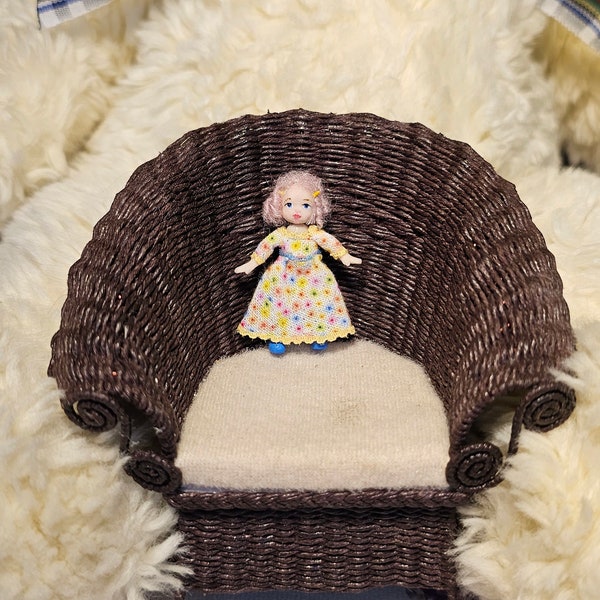 Ooak Miniature - Etsy