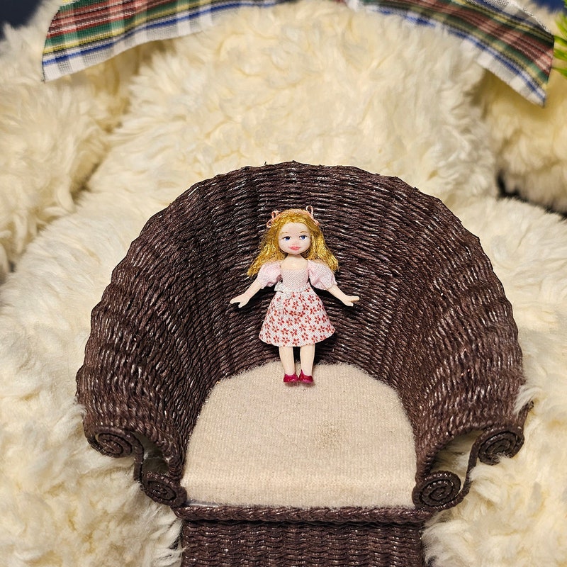 Ooak Miniature - Etsy