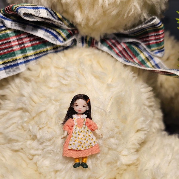 Ooak Miniature - Etsy
