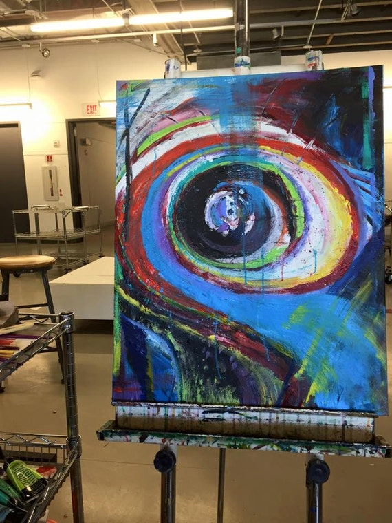 Items similar to REM on Etsy