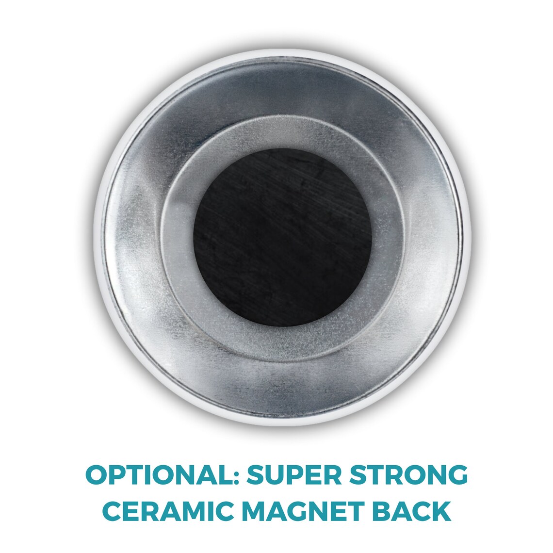 First Class Smart Ass funny buttons badge sarcasm magnet | Etsy