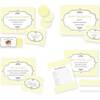 Menu Buffet Labels - Food Tags - Digital Design - Size 4.8cm X 7cm ...