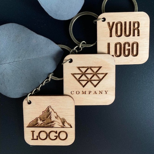 Engraved Keyrings - Etsy