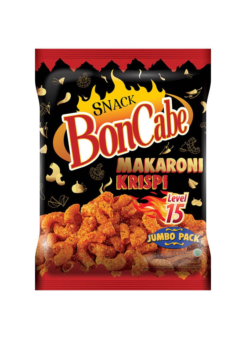 Bon Cabe Snack Macaroni 150gram - Etsy