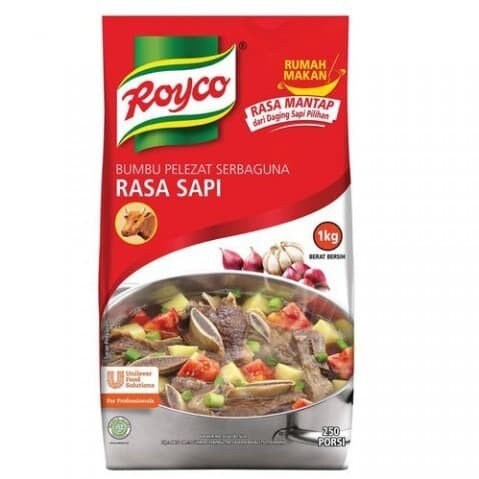 Royco Kaldu Rasa Sapi beef Flavoring - Etsy