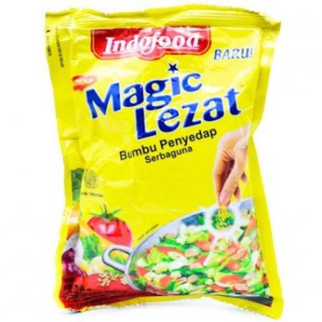 Indofood Maggi Magic Lezat ,100 gr 3.52 oz - Etsy Österreich