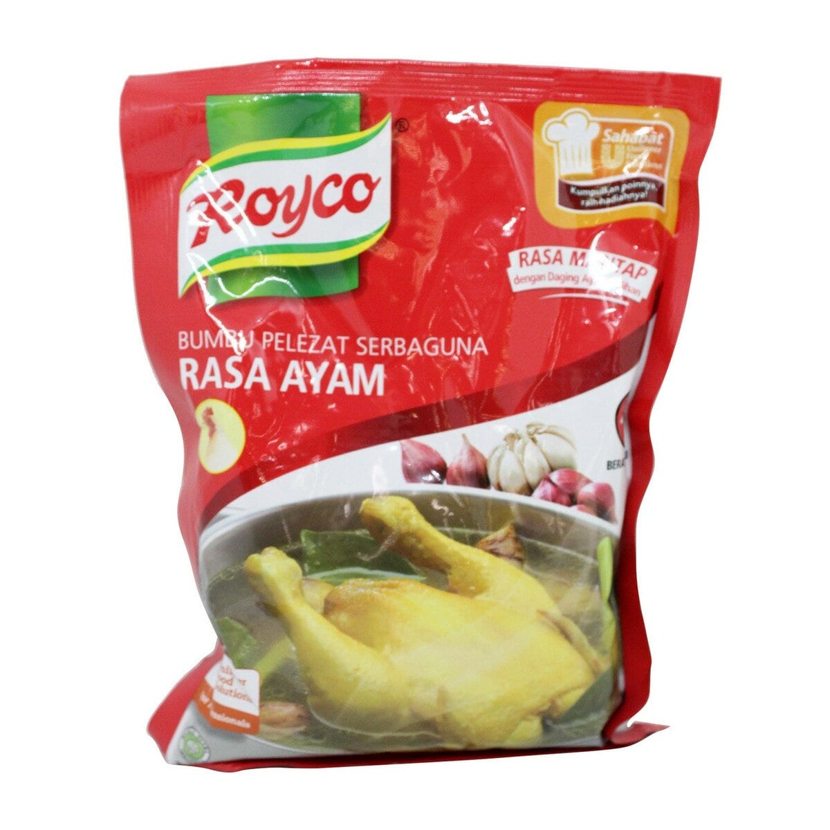Royco Kaldu Rasa Ayam chicken Flavoring - Etsy UK
