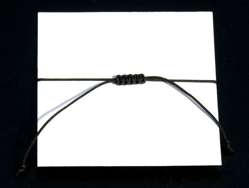 Daddy Morse Code Bracelet Dad Bracelet Father's Day Gift for Dad From ...