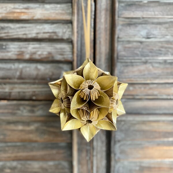 Kusudama - Etsy