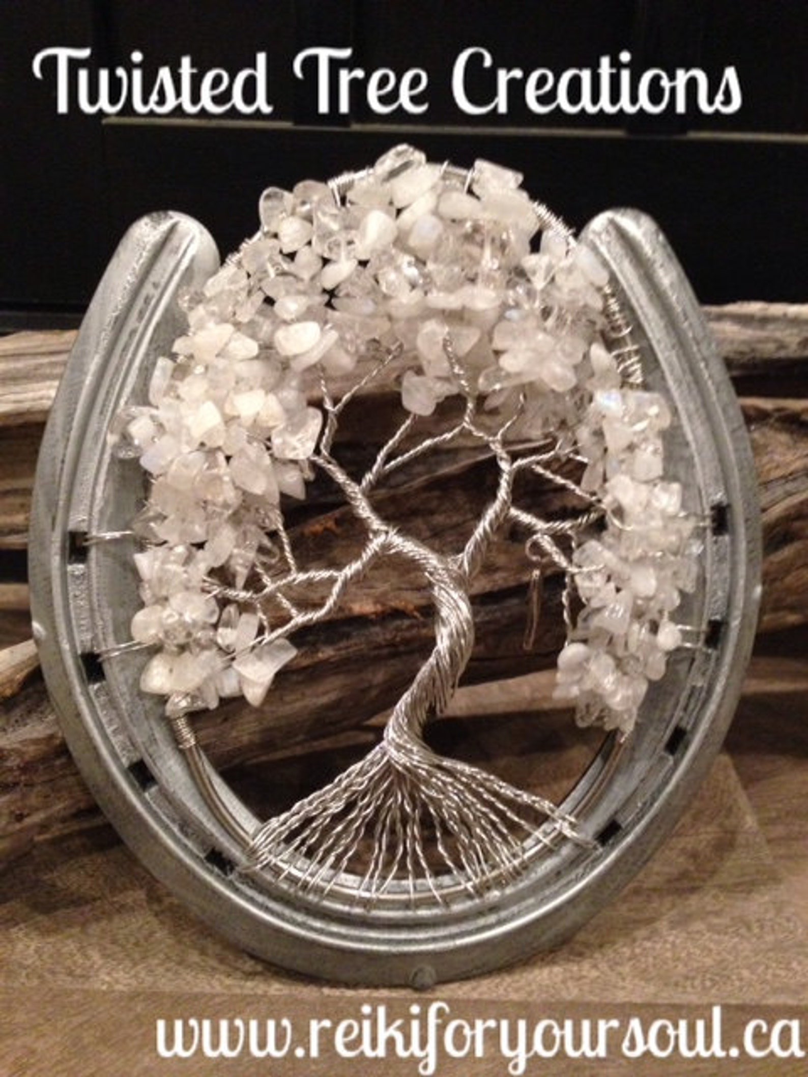 Lucky Tree of Life - Etsy