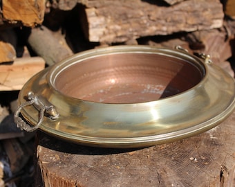 Decorative Brazier - Etsy