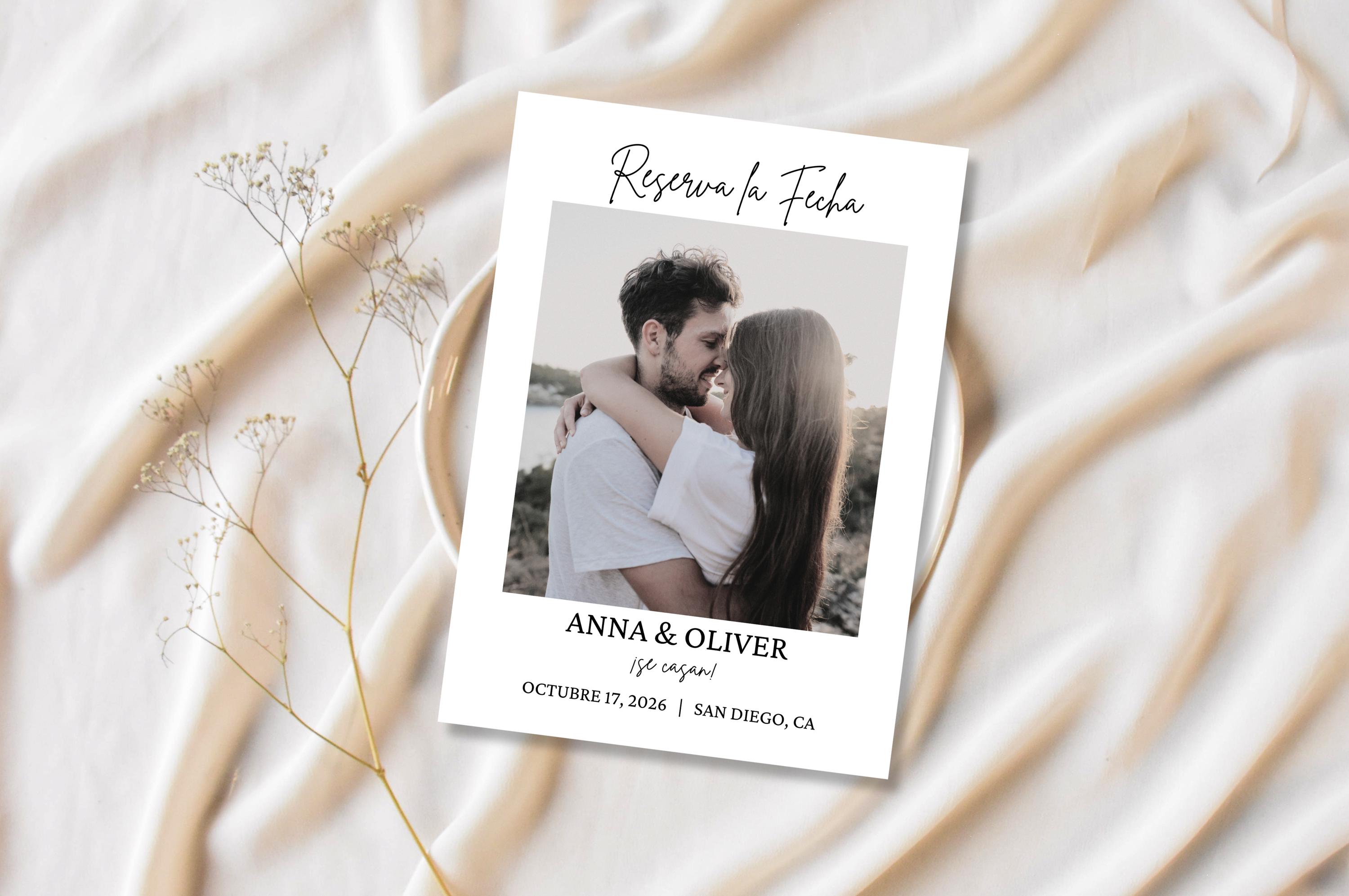 Tarjetas Para Guardar La Fecha En Gold Coast ¿Cuál Es El Mejor Día