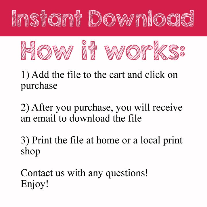 50 Pages planner Templates Ultimate Collection Printable | Etsy