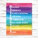 Diversity Poster School Counselor Poster Teen Bedroom Decor - Etsy