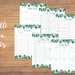 Printable Weekly Planners Kit, Printable to Do List, 6 in 1 Bundle ...