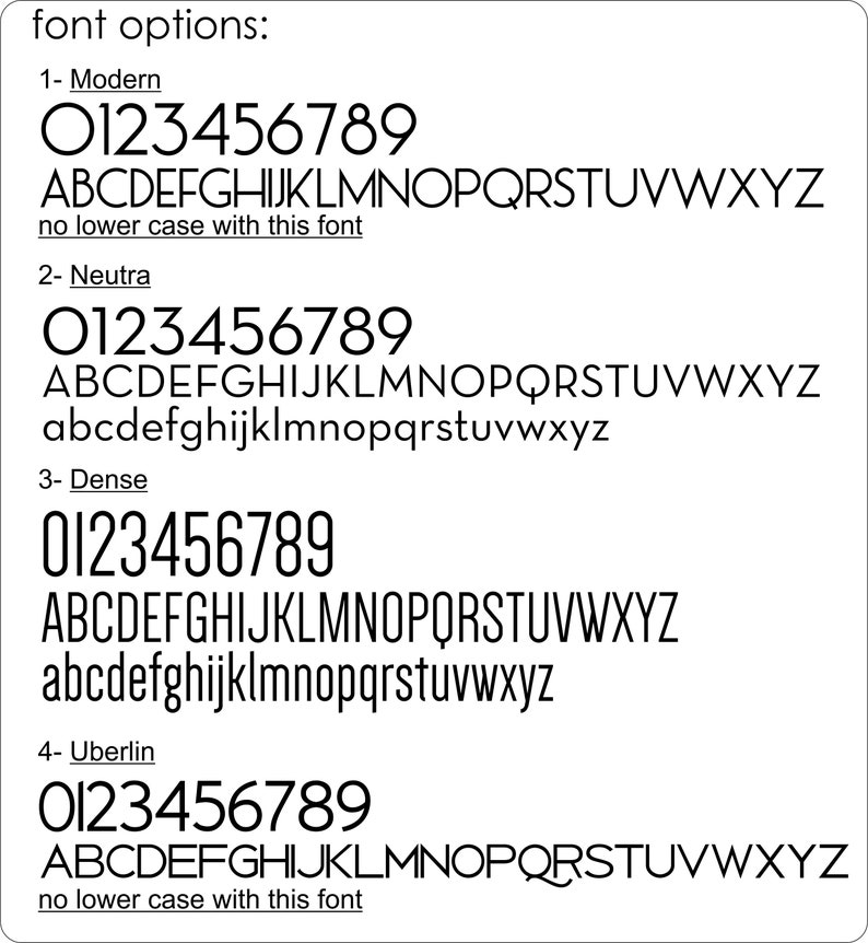 Sophia B OUTGOING Modern and Contemporary Wall Mounted Vsons - Etsy