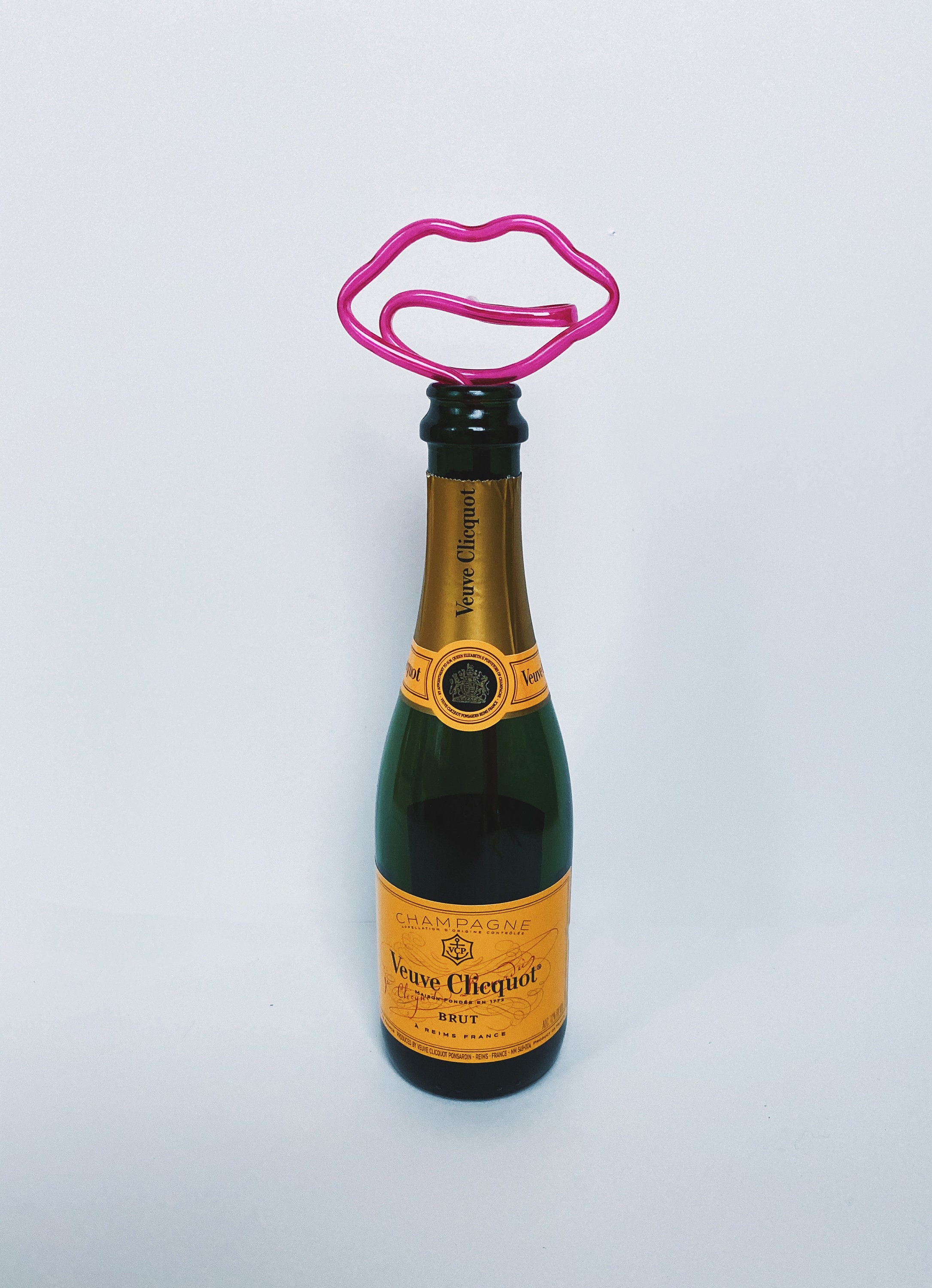 Kiss Lips Straw Party Straws Bachelorette Party Decor - Etsy