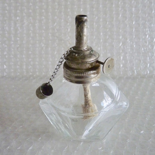 Alcohol Lamp - Etsy