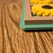 In the Garden Tic Tac Toe Game - Etsy