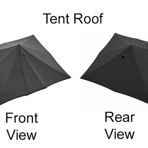 MASH Military Tent Kit 72, 48 or 35 Scales & Adirondack Chairs - Etsy