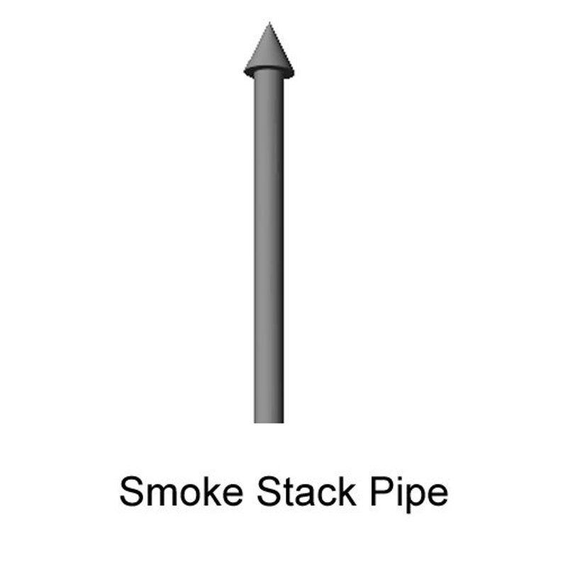 MASH Military Tent Kit 72, 48 or 35 Scales & Adirondack Chairs - Etsy