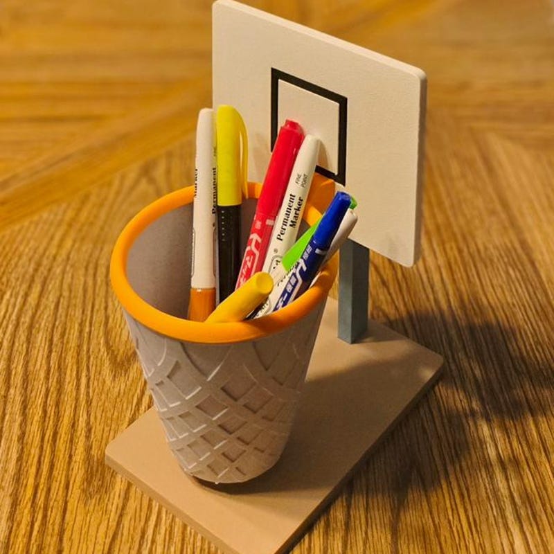 Nba Pencils - Etsy