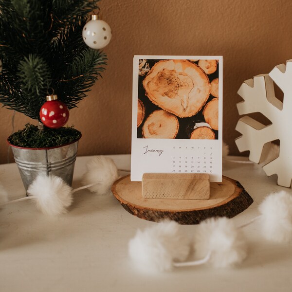 2021 Calendar - Etsy