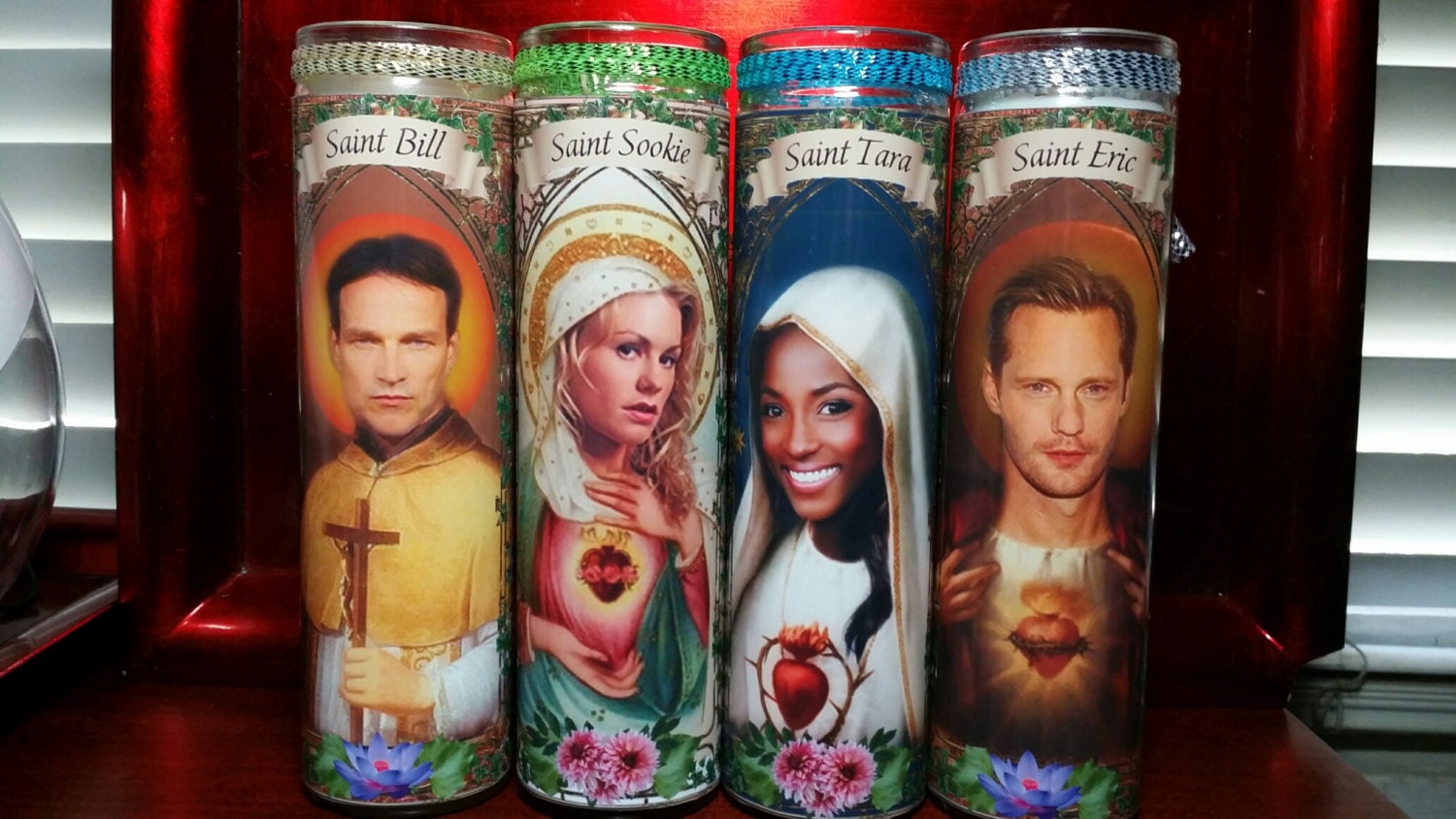 Rupert Giles Anthony Head Buffy the Vampire Slayer Tv | Etsy