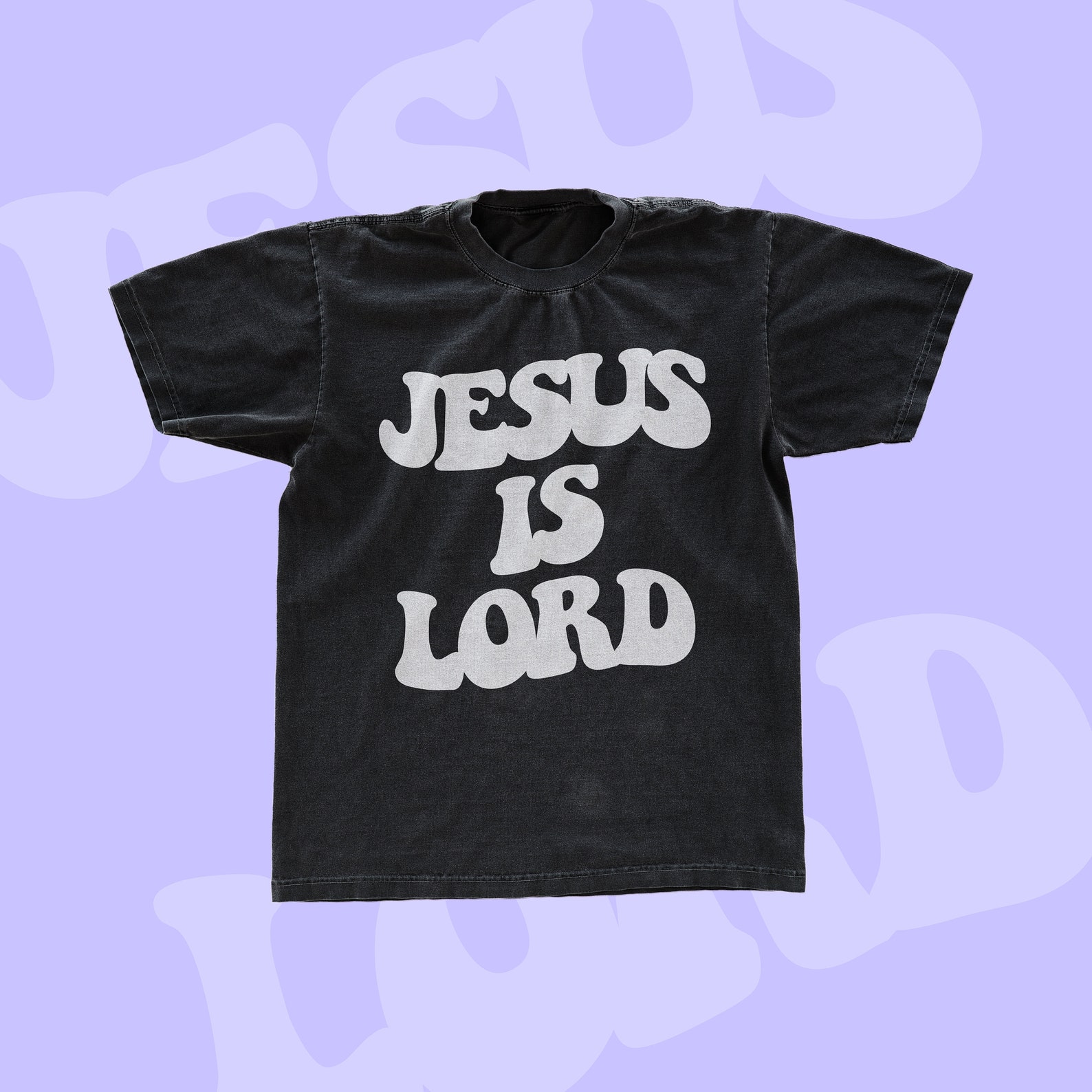 Jesus is Lord - Vector / SVG / PNG - Etsy