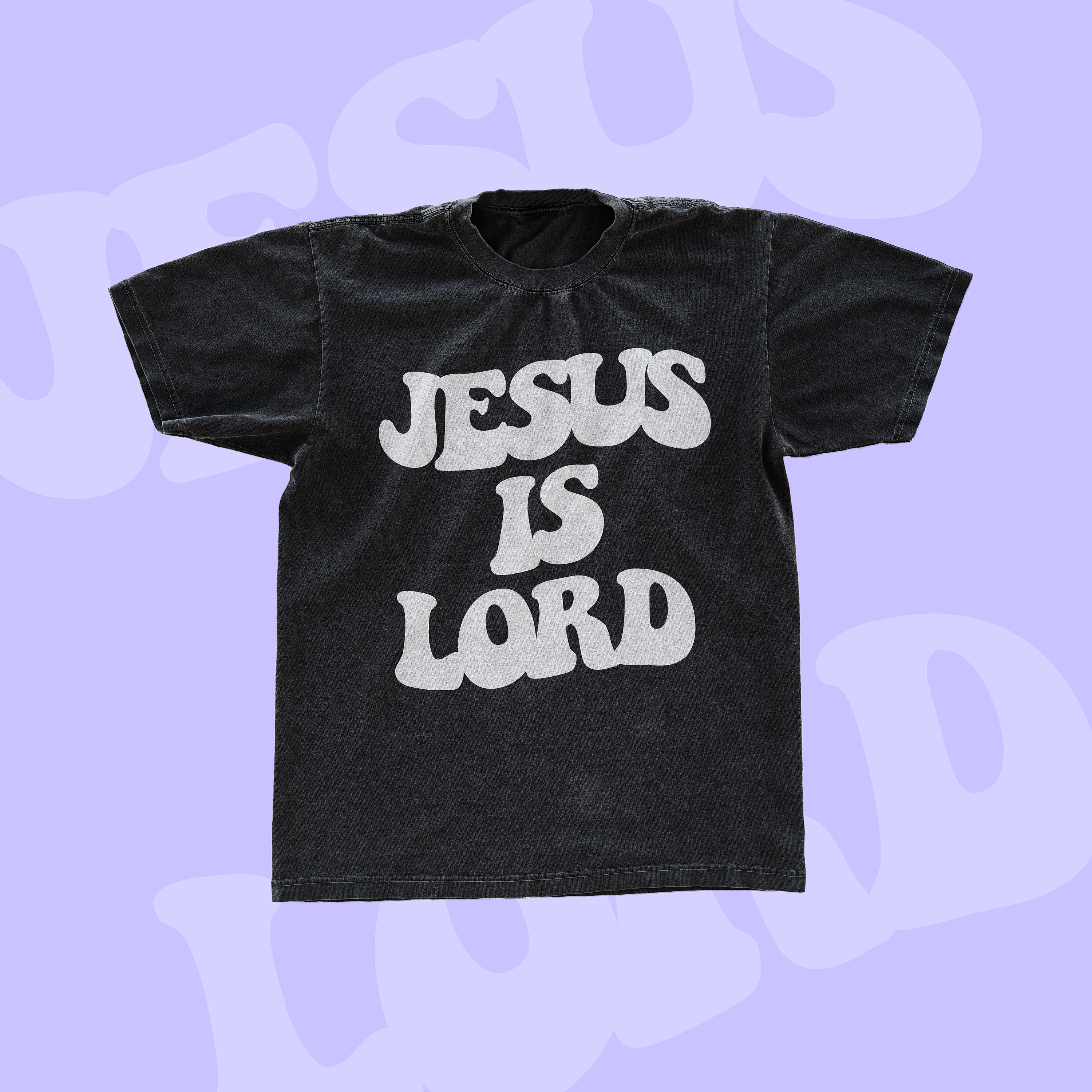 Jesus is Lord - Vector / SVG / PNG - Etsy