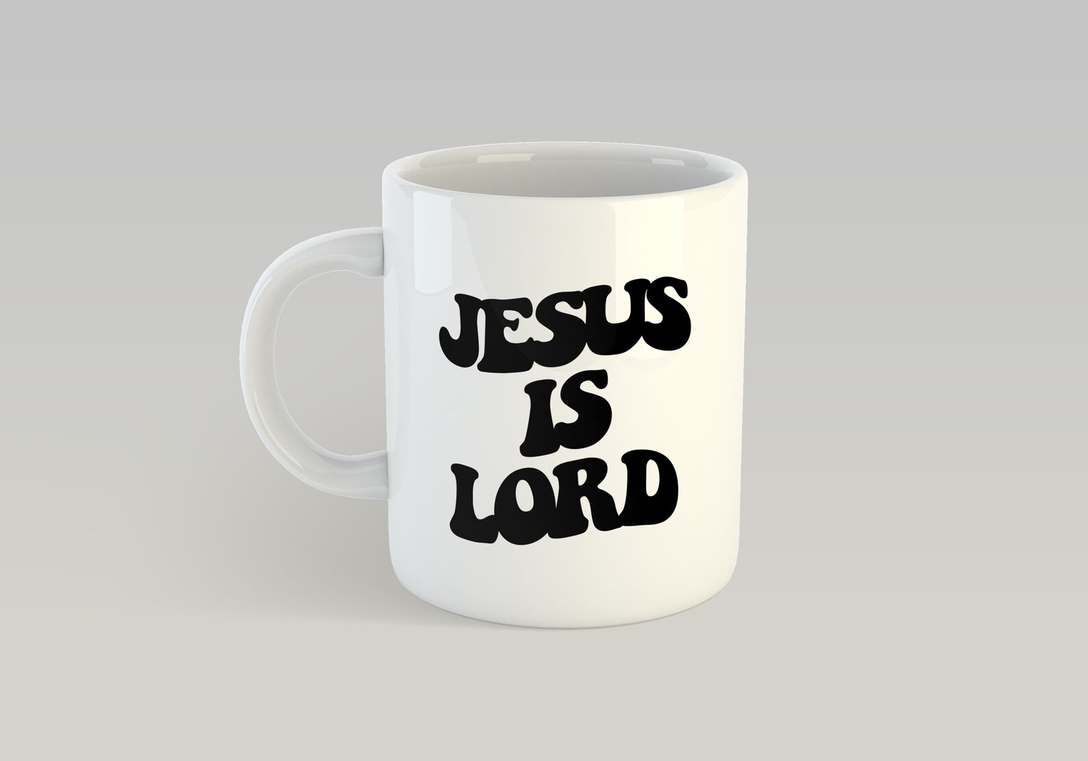 Jesus is Lord - Vector / SVG / PNG - Etsy