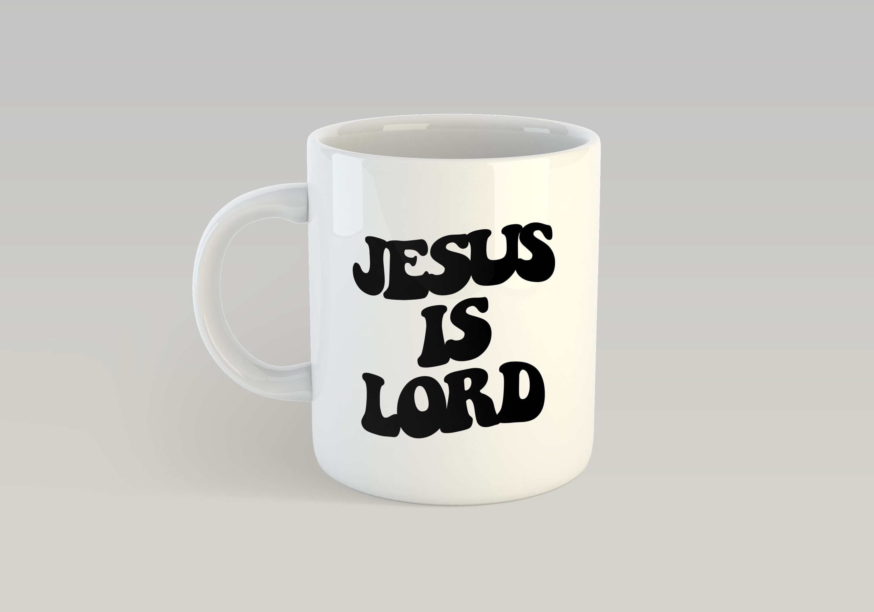 Jesus is Lord - Vector / SVG / PNG - Etsy