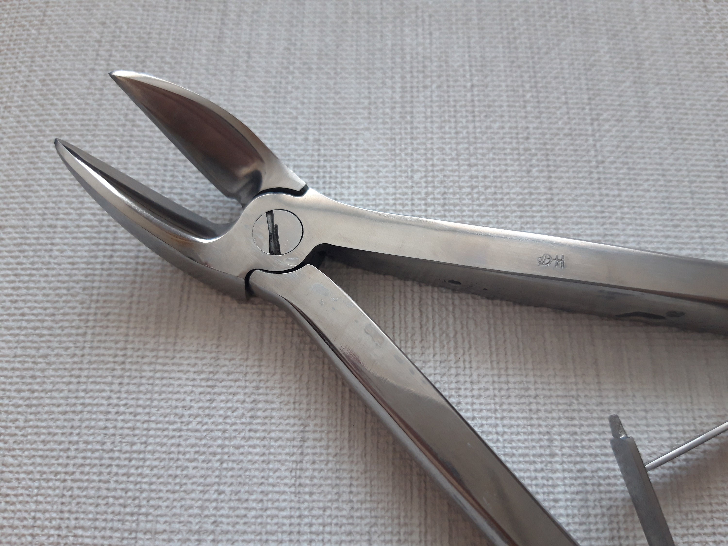 Aesculap for sale | Only 2 left at -60%