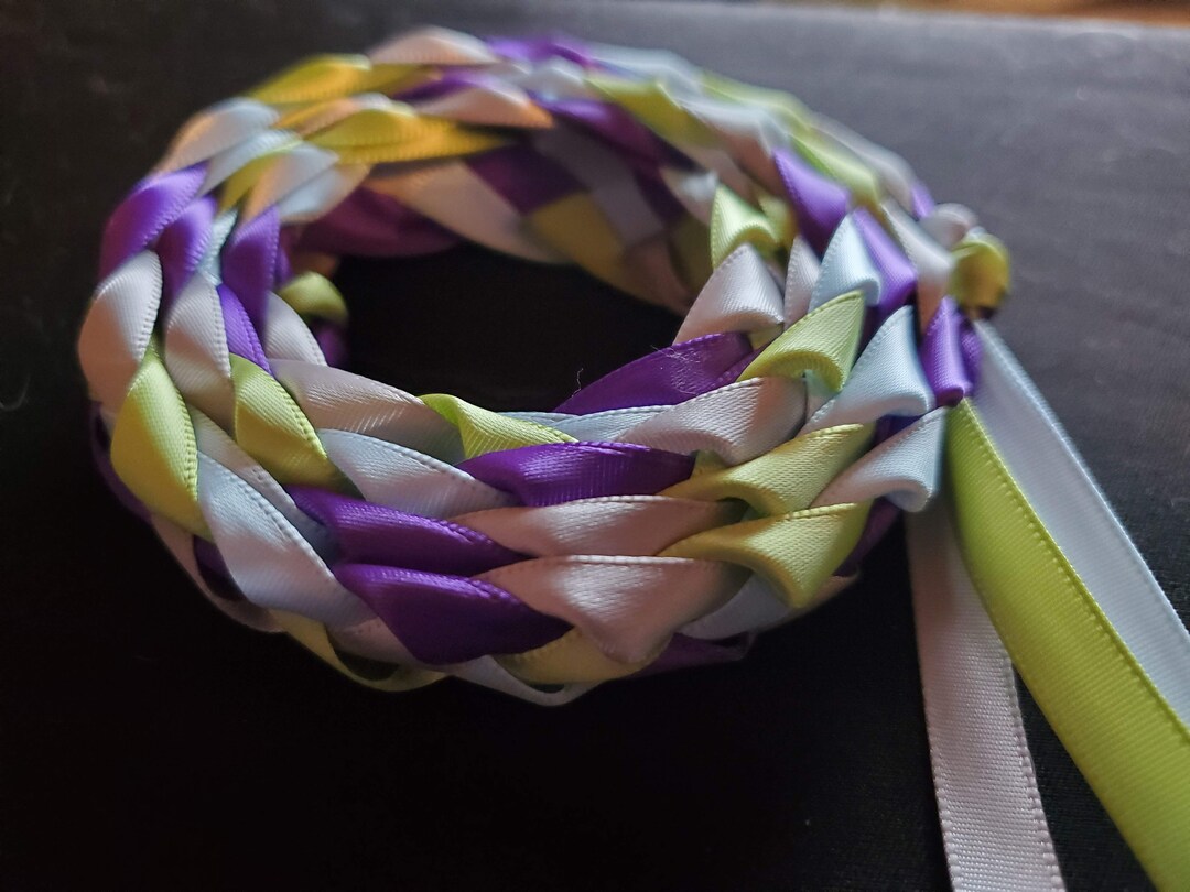 Custom 3-color Handfasting / Unity / Binding Cord - Etsy