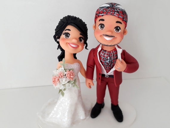 Matrimonio Di Spiderman