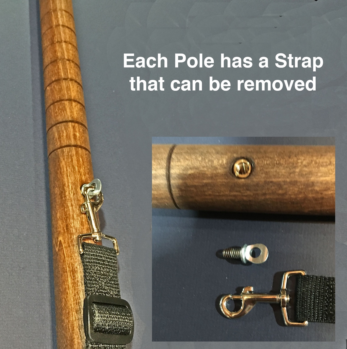 Hiking Staff Walking Staff Handmade Hiking Staff - Etsy