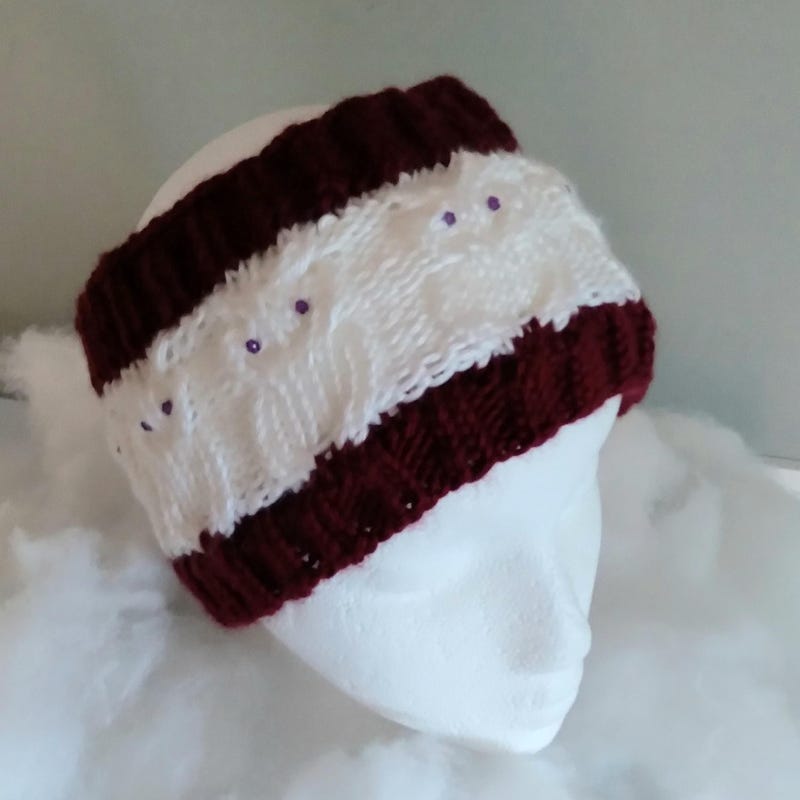 Owl Headband - Etsy