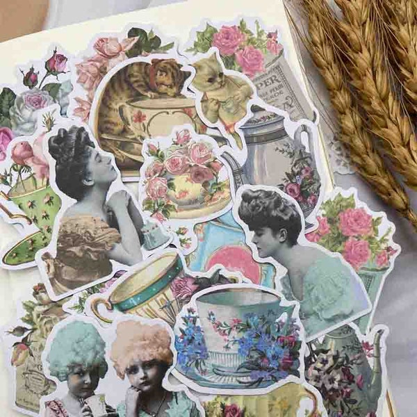 Victorian Lady - Etsy Australia