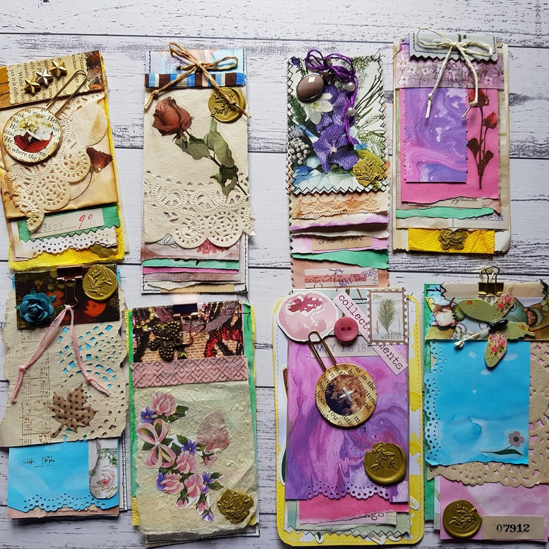 Snippet Roll - Etsy UK